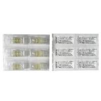 China Safety 5 Pins Multi Injector Needles With Pre - Attached Needle Injector for sale