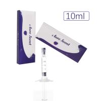 China Skin Care Whiting After Care Injection Hyaluronic Acid For Deep Lip Filler for sale
