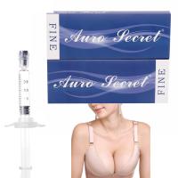 China Skin Care Whiting After Care Injection Hyaluronic Acid For Deep Lip Filler for sale