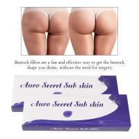 China 10ml Buttock Enhancement Dermal Filler Hyaluronic Acid Filler for sale