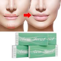 China Deep Fine Fillers Face Injection 2ml Hyaluronic Acid Filler For Wrinkles Injection for sale