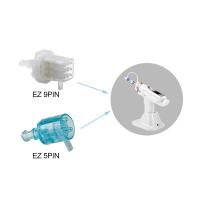 China Korea newest mesogun inject skin rejuvenation ez mesotherapy gun for sale