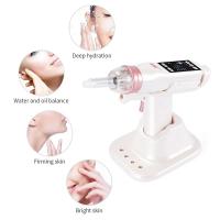 China Korea newest mesogun inject skin rejuvenation ez mesotherapy gun for sale