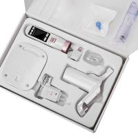 China Korea newest mesogun inject skin rejuvenation ez mesotherapy gun for sale