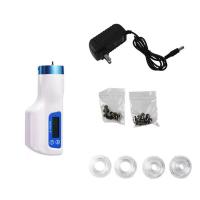 China Most quality injector mesotherapy meso gun for wrinkle removal for sale