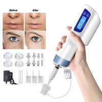 China Most quality injector mesotherapy meso gun for wrinkle removal for sale