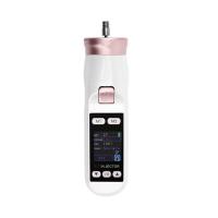 China Hot sell white injection mesogun EZ Mesotherapy Gun for anti-wrinkle for sale