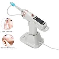 China Hot sell white injection mesogun EZ Mesotherapy Gun for anti-wrinkle for sale
