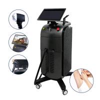China Professional Technical Laser Diode 808 Hair Removal Machine for sale