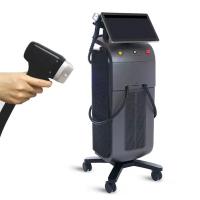 China Newest Laser Diode 808 Hair Removal Machine epilation laser machine for sale