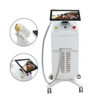 China Newest Laser Diode 808 Hair Removal Machine epilation laser machine for sale