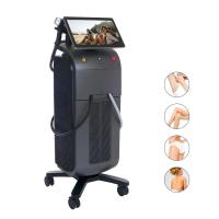 China Newest Laser Diode 808 Hair Removal Machine epilation laser machine for sale