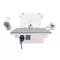 China Beauty white 2 in 1 sale low price rf fractional microneedle machine for skin care for sale