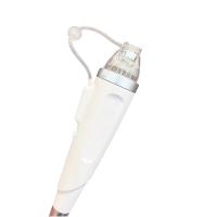 China Beauty white 2 in 1 sale low price rf fractional microneedle machine for skin care for sale