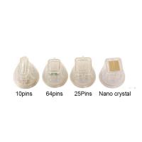 China Beauty white 2 in 1 sale low price rf fractional microneedle machine for skin care for sale