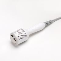 China Beauty white 2 in 1 sale low price rf fractional microneedle machine for skin care for sale