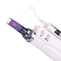China Most popular mini nano water injection mesotherapy gun for skin care for sale