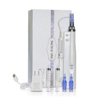 China Most popular mini nano water injection mesotherapy gun for skin care for sale