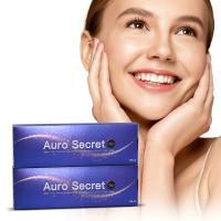 China wholesale 2 ml anti wrinkle face injection dermal hyaluronic acid deep filler for sale