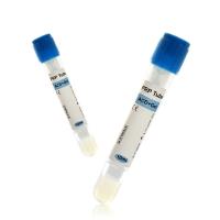 China platelet rich plasma 8ml 10ml Solution A Acd Gel Prp Tubes For Hair for sale