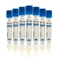 China High Quality 8ml 10ml 12ml Prp acd Tube For hair loss treatment for sale