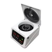 China Profession Low Speed prp centrifuge machine for sale for sale