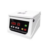 China Profession Low Speed prp centrifuge machine for sale for sale