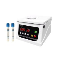 China Profession Low Speed prp centrifuge machine for sale for sale