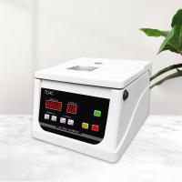 China Profession Low Speed prp centrifuge machine for sale for sale