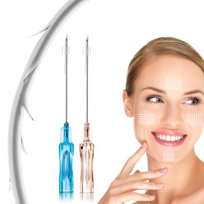 China korea safety Thorny cog3d 4d 6d cones cog v line face lift Plla Thread for sale