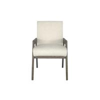 China Contemporary Solid Wood Accent Chair With Upholstered Seat And Angled Frame for sale