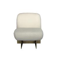 China Moisture Proof Solid Wood Lounge Chairs Scratch Resistance Modern Wood Lounge Chair for sale