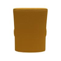 China Soft Bentwood Upholstered Dining Chairs Dustproof Mid Century Upholstered Chairs for sale