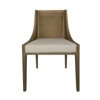 China NATURAL CANE DINING CHAIR CYC-027-NAT for sale