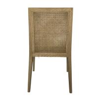 China NATURAL CANE DINING CHAIR CYC-027-NAT for sale