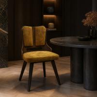 China Bentwood High-back Dining Chair  BW-502 for sale