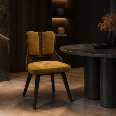 China Bentwood High-back Dining Chair  BW-502 for sale