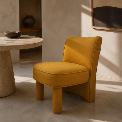 China Fully Upholstered Accent Dining Chair BW-503 for sale