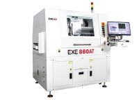 China Online Automatic PCB Depaneling Machine 7 Axes 0.2mm-6.0mm Thickness for sale