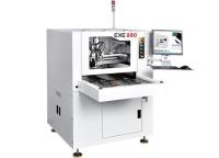 China PCB Depanelizer Splitting Machine Fully Auto With Milling Cutter Detection System for sale