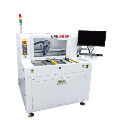 China Custom Offline PCBA Depaneling Equipment PCB Depanelizer for sale