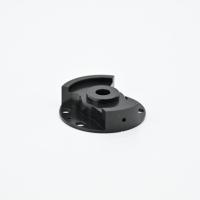 China Premium Metal Sniper Scope Parts Complete Assembly Kits Tactical Riflescope Manufacturing ISO Certified for sale
