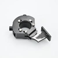 China Premium Metal Sniper Scope Parts Complete Assembly Kits Tactical Riflescope Manufacturing ISO Certified for sale