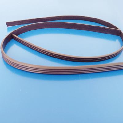 China Rubber Magnetic Strips For Freezer Doors for sale
