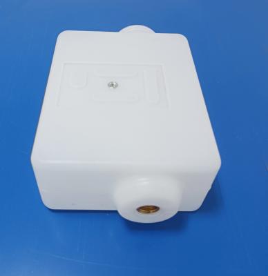 China Blow Moulding Injection HDPE Plastic Bottle Jar Canister Multiple Color for sale