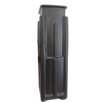 China Embedded Anti Corrosion PE Blow Moulding Products Customized Sporting Use for sale
