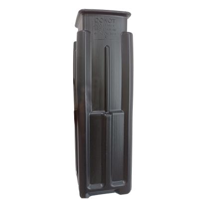 China Embedded Anti Corrosion PE Blow Moulding Products Customized Sporting Use for sale
