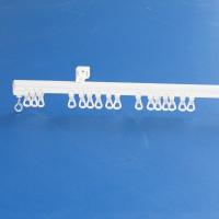 China Overmolding Molded Plastic Injection Parts Drawing Design for sale