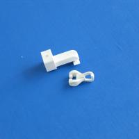 China Overmolding Molded Plastic Injection Parts Drawing Design for sale