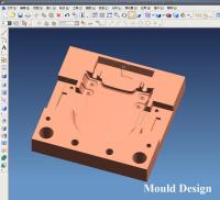 China Moulding Plastic Die Maker Design Service Customized for sale